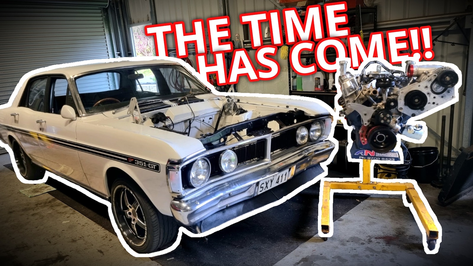 Five Australian Auto YouTubers You Should Subscribe To